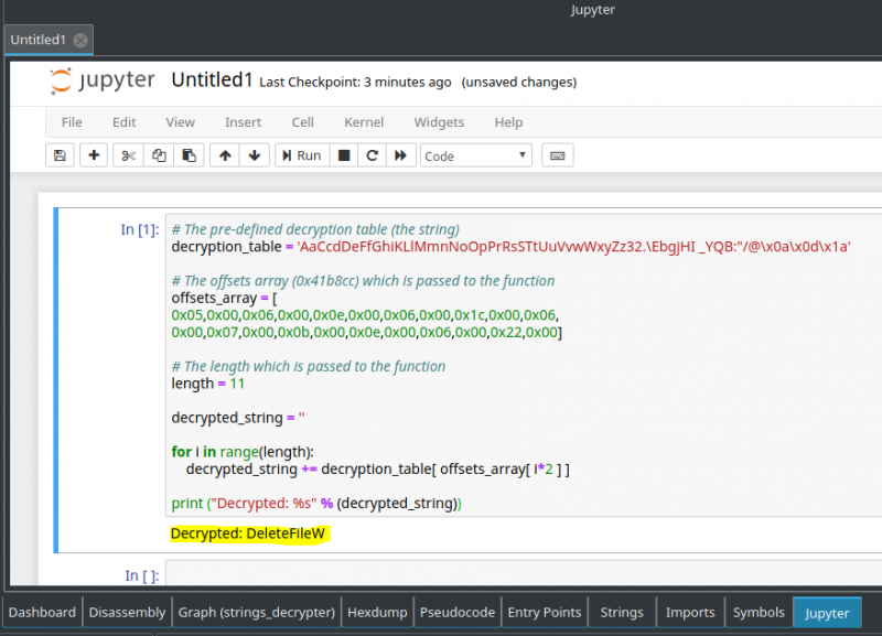 Decrypting APT33's Dropshot Malware with Radare2 and Cutter – Part 1 ...